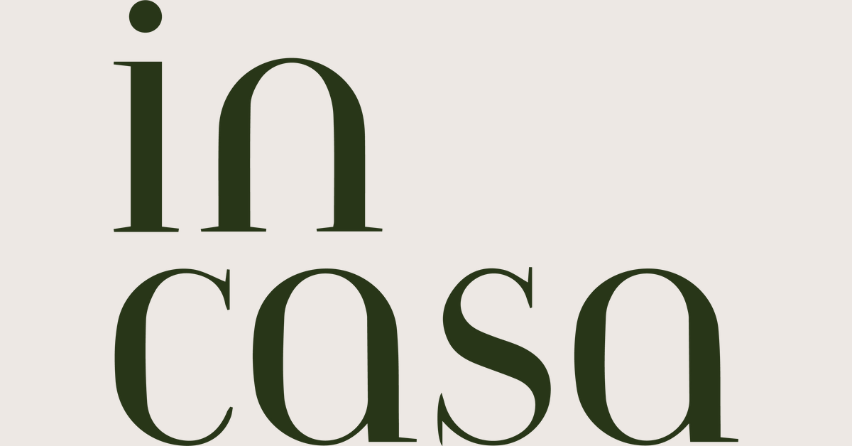 InCasa Shop